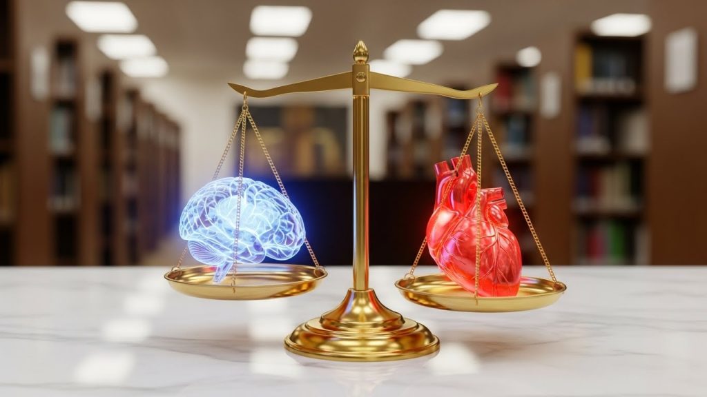 Emotional Intelligence vs IQ: Why EQ Matters More
