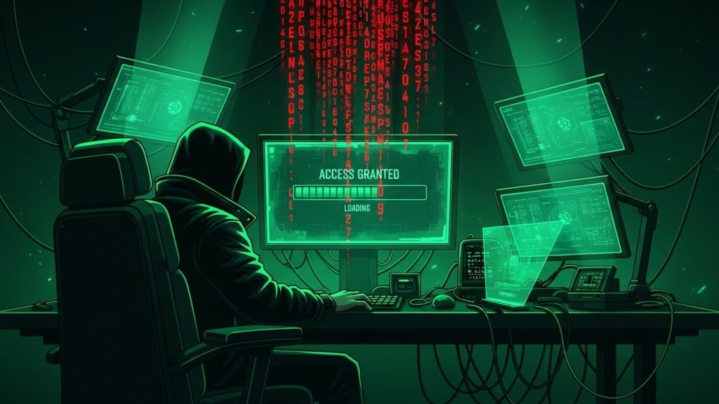 Stop Using Weak Passwords: The Ultimate Password Manager Guide